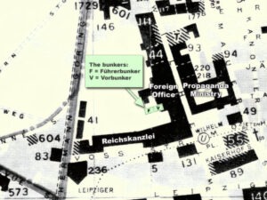 Hitler’s Bunker in Berlin – The Bunker Girl's Guide to Berlin